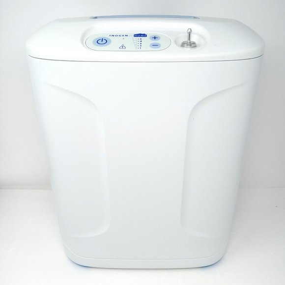 Inogen | Other | Inogen Gs0 At Home Oxygen Concentrator Machine | Poshmark